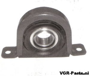925031 Ophanglager - vgr-parts.nl - Iveco onderdelen