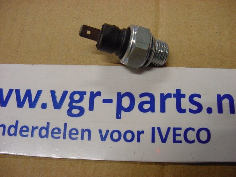 906229 olie druk schakelaar - vgr-parts.nl - Iveco onderdelen