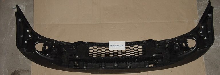 bumper daily vanaf 2014 tot 2019 - vgr-parts.nl - Iveco onderdelen