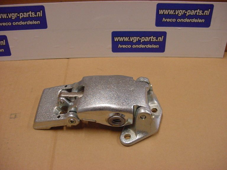 5801528686 scharnier achterdeuren onder - vgr-parts.nl - Iveco onderdelen