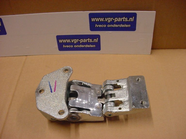 5801528686 scharnier achterdeuren onder - vgr-parts.nl - Iveco onderdelen