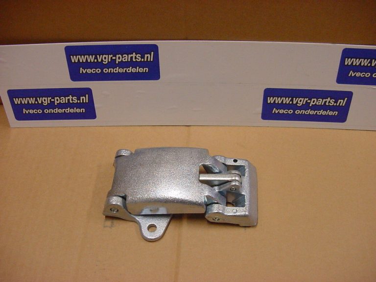 5801528687 Scharnier achterdeur boven - vgr-parts.nl - Iveco onderdelen