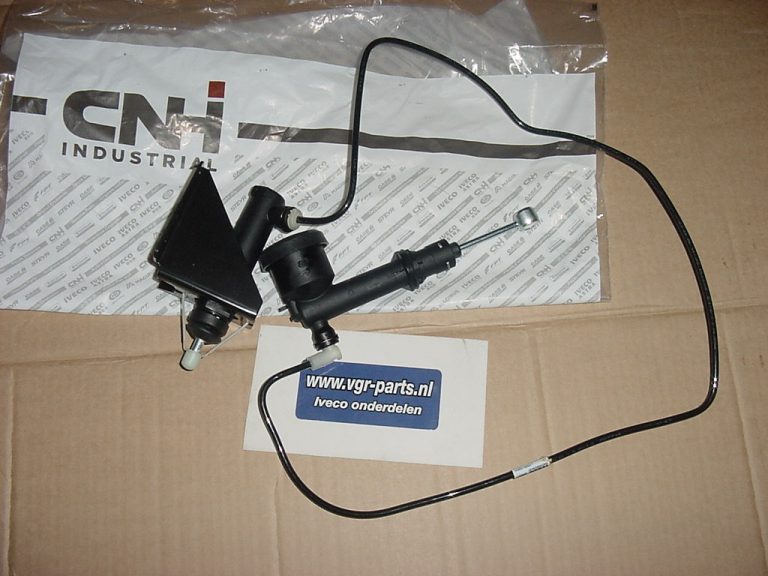 5802863031 Bediening set Koppeling - vgr-parts.nl - Iveco onderdelen