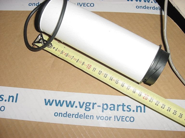 5802925674 Brandstof filter daily 2014 - vgr-parts.nl - Iveco onderdelen