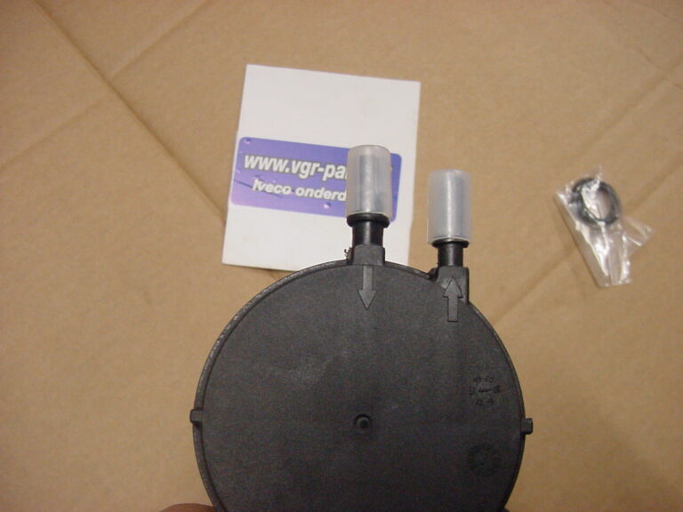 42555920A brandstof filter - vgr-parts.nl - Iveco onderdelen