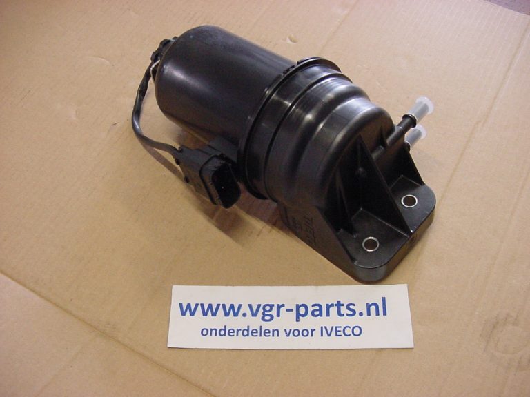 5801350522 brandstof filter - vgr-parts.nl - Iveco onderdelen