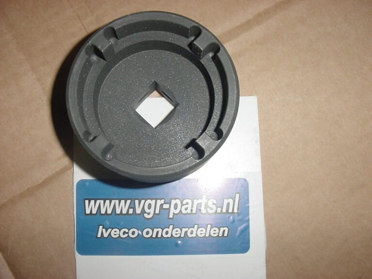 Dop wiellager kroonmoer - vgr-parts.nl - Iveco onderdelen