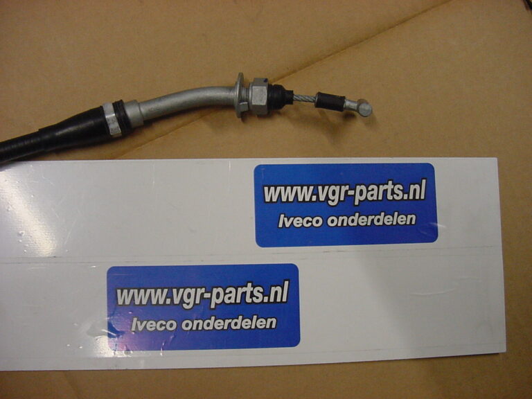 5801980467 Handremkabel - vgr-parts.nl - Iveco onderdelen
