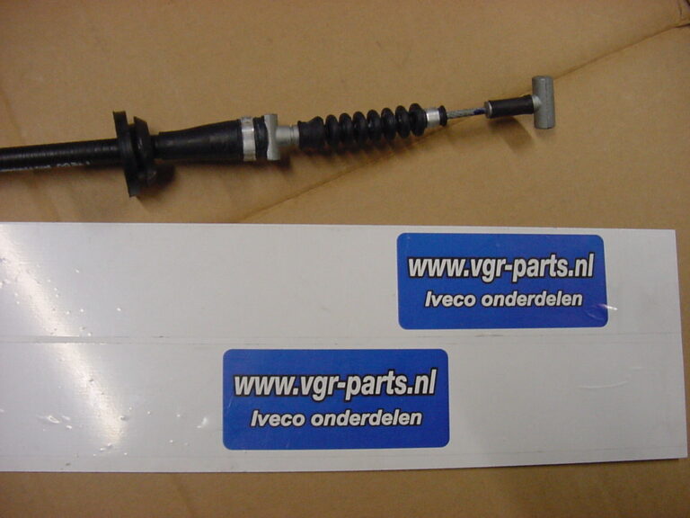 5801980467 Handremkabel - vgr-parts.nl - Iveco onderdelen