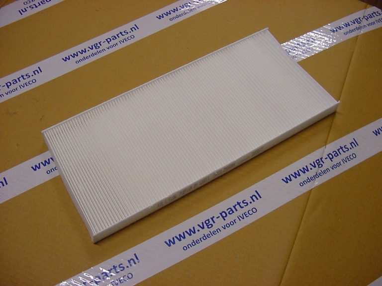 500086267 interieur filter daily 2006 - vgr-parts.nl - Iveco onderdelen