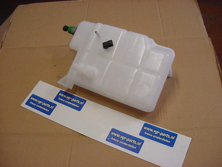 5802505593 koelvloeistof reservoir - vgr-parts.nl - Iveco onderdelen