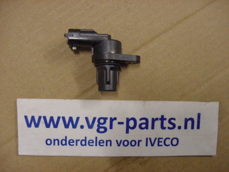504048261 nokkenas sensor 3.0L - vgr-parts.nl - Iveco onderdelen
