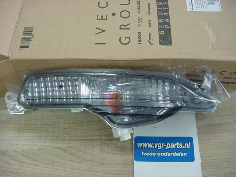 5802312349 Rechts knipperlicht - vgr-parts.nl - Iveco onderdelen