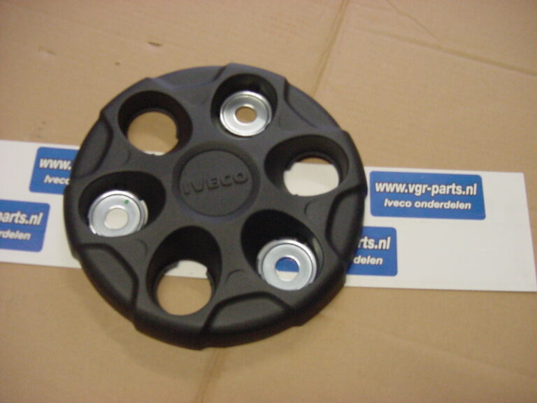 wieldop 2014 - vgr-parts.nl - Iveco onderdelen